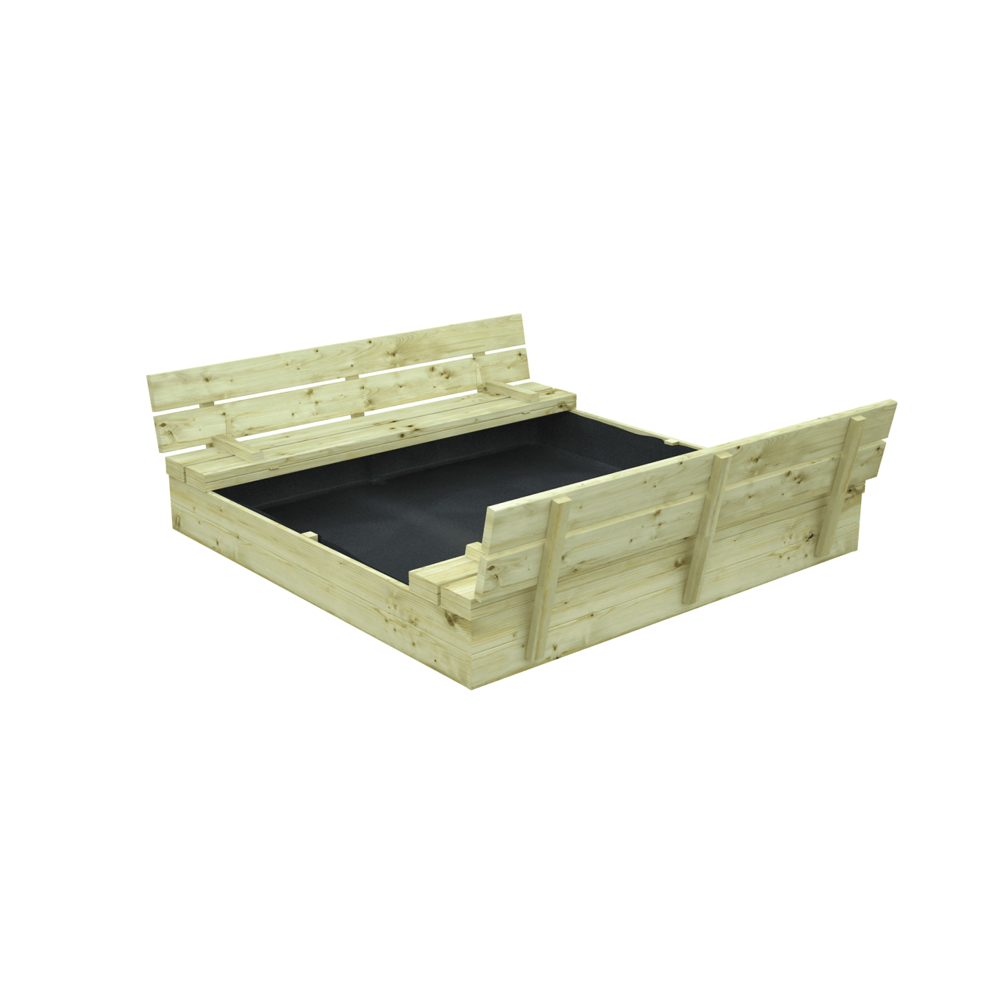 Pakikäru Stanley FT580, 70 kg - 4IQ.ee