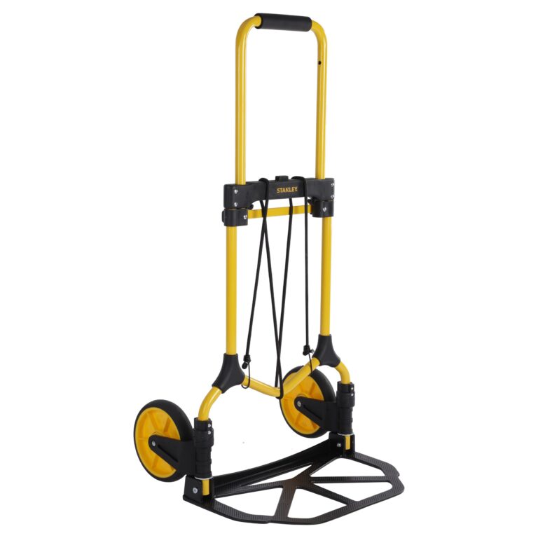Pakikäru Stanley FT582, 100 kg - 4IQ.ee